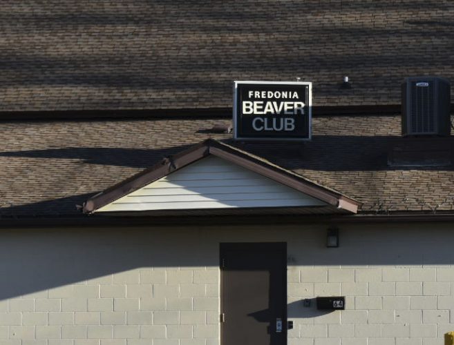 Club fires back at county | News, Sports, Jobs - Observer Today